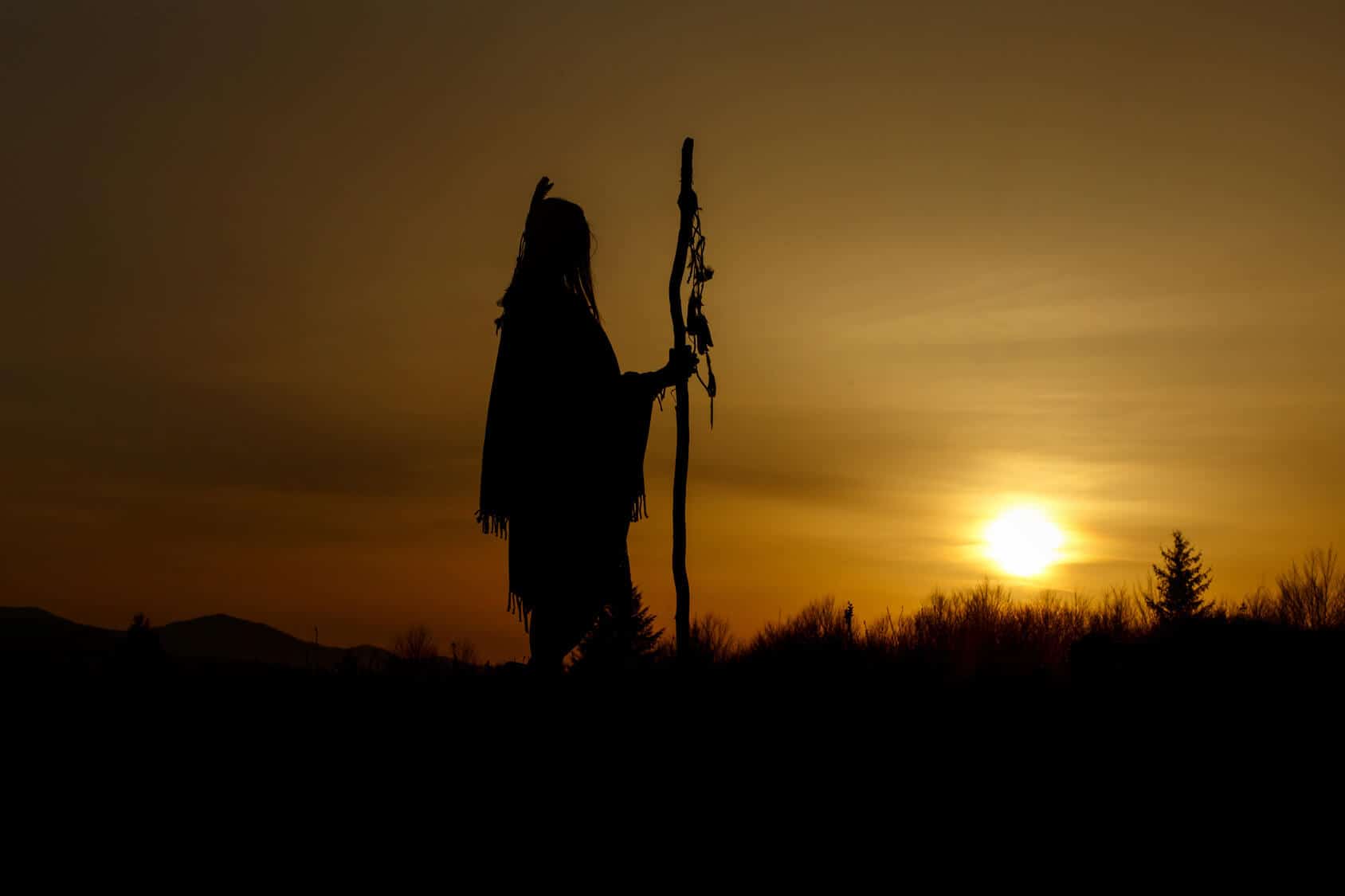 Shamanism – Shamanism UK