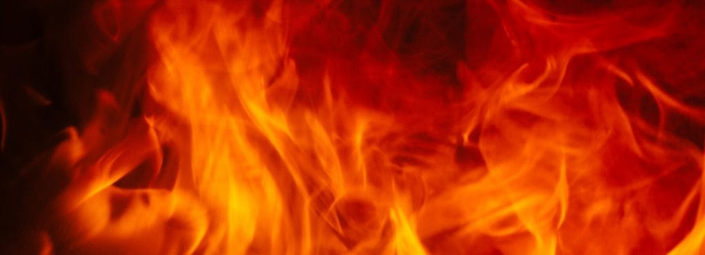 Shamanic Fire – Shamanism UK