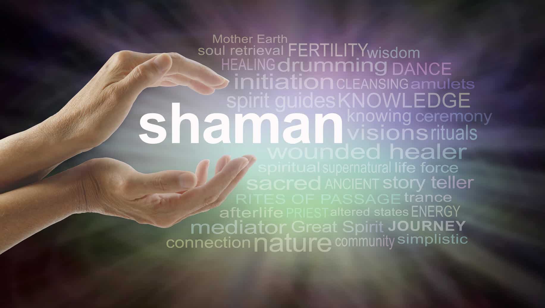 Shamanic healing page second picture – Shamanism UK
