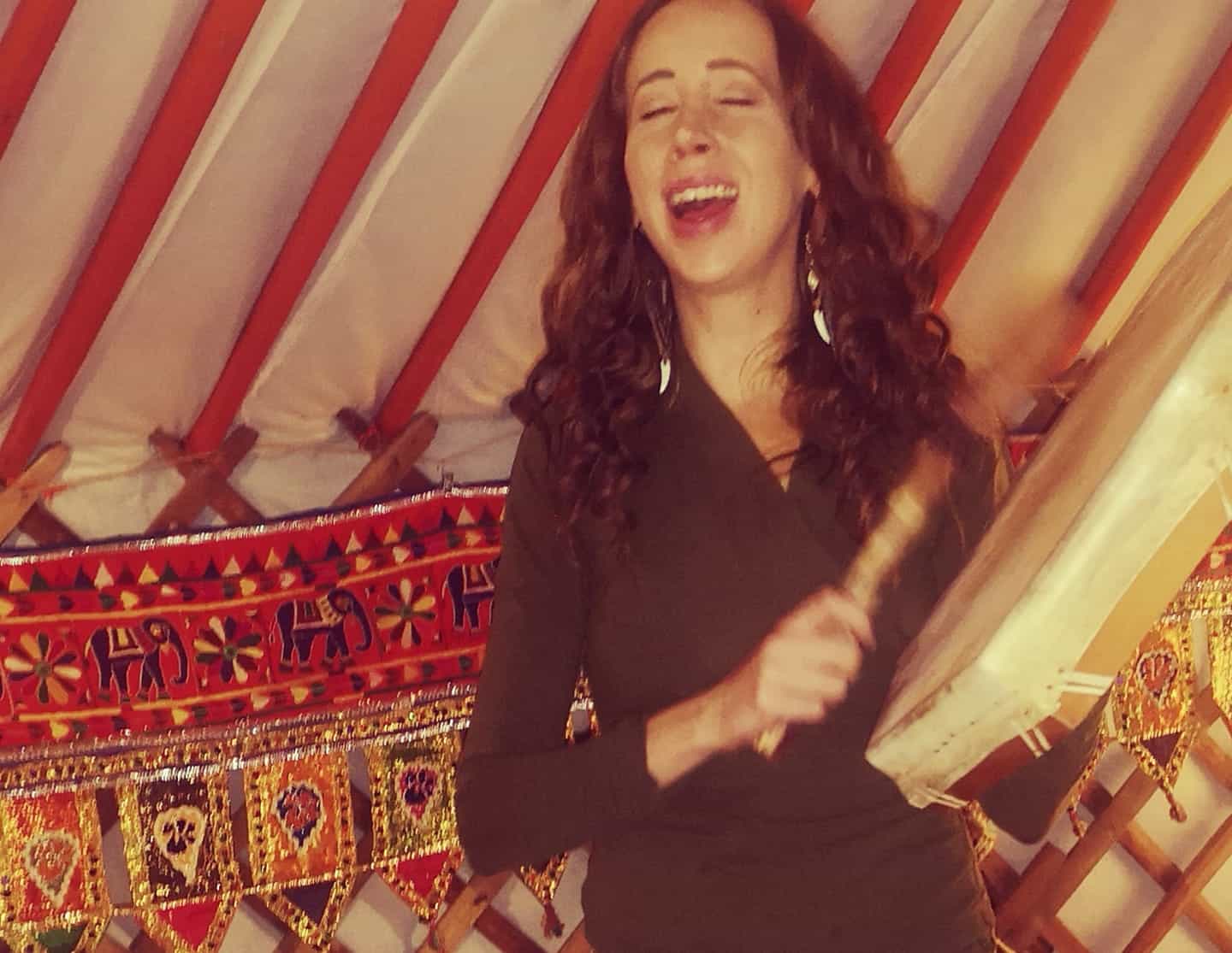 Shamanic Healing – Shamanism UK